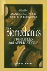 Biomechanics Principles and Applications ~ Book Nok